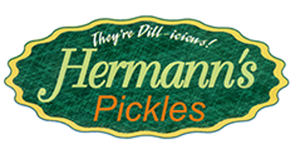 The Hermann Legacy – Hermann’s Pickles